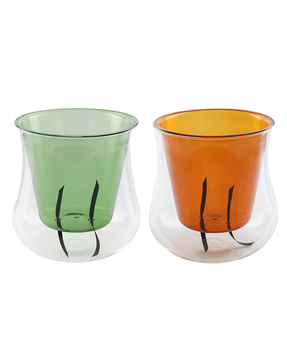 X-Large Self-watering Pot – CUP O FLORA
