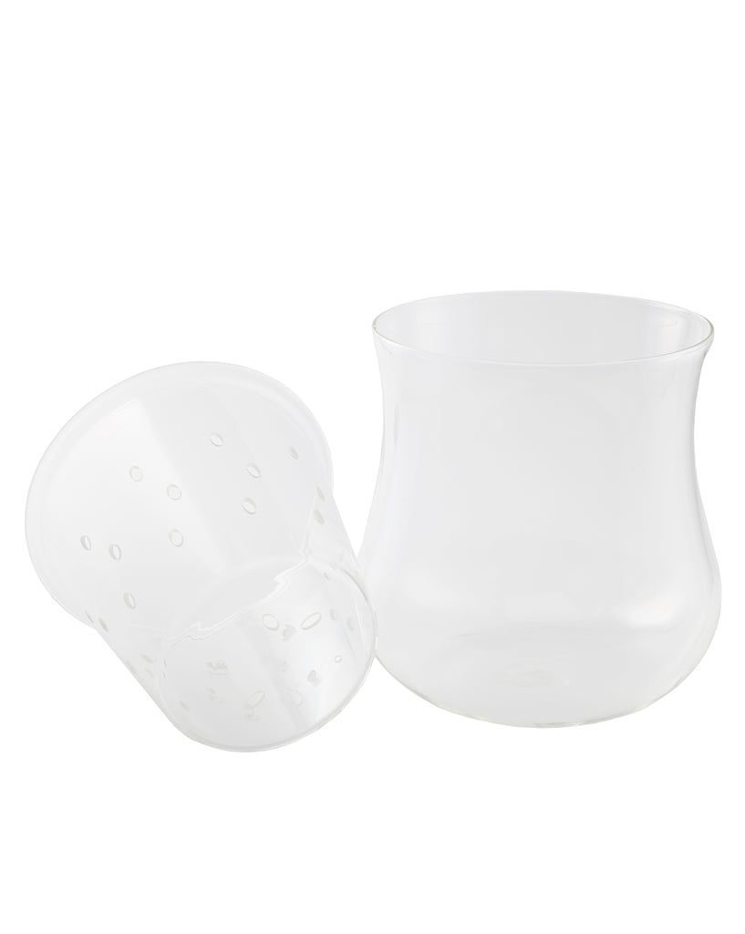 X-Large Self-watering Pot – CUP O FLORA