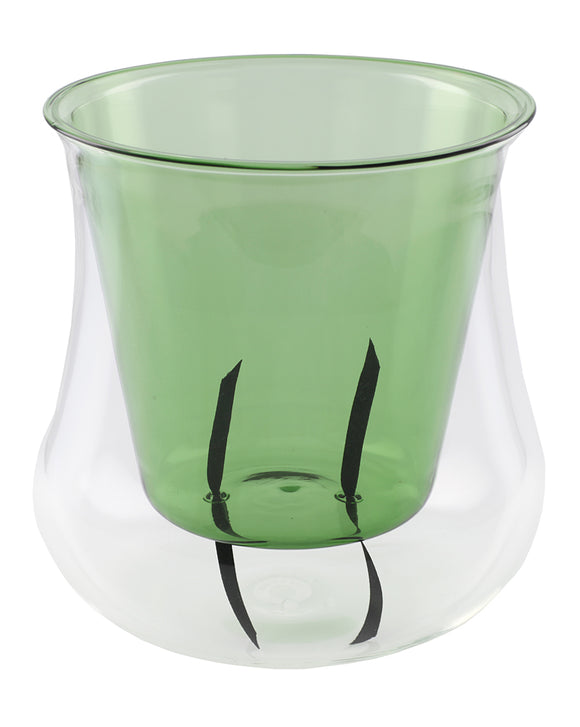 X-Large Self-watering Pot – CUP O FLORA